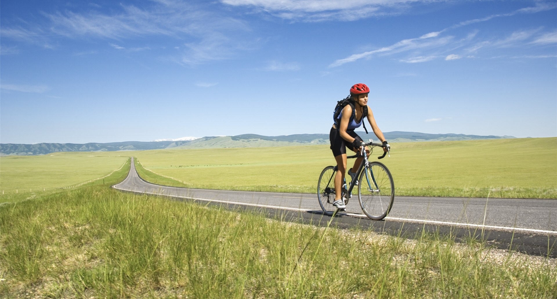 Smerter ved cykling i knæ og akillessenen