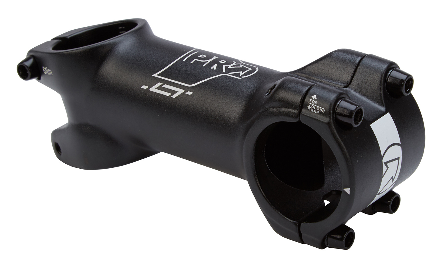 Beregning af ny frempind til cyklen